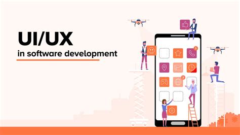 Why Uiux Is Central To Modern Software Development