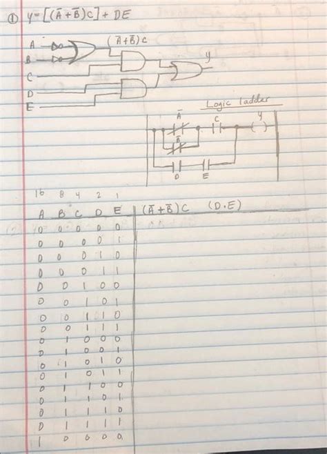 Solved I Need Help Simulating These In Logixpro Plc Please
