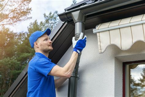 Problems Faced By Houses Having Partial Gutter Coverage Or No Gutters