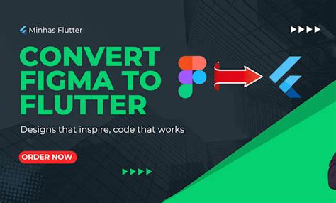 Convert Figma To Flutter By Rafeyminhas Fiverr