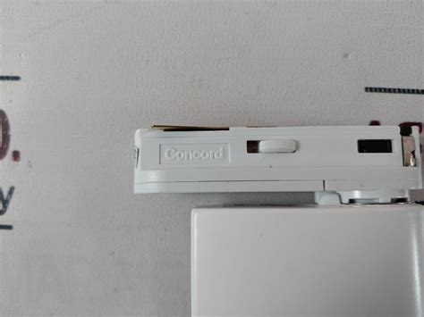 Concord Qr Cbc51 Spot Module Aeliya Marine