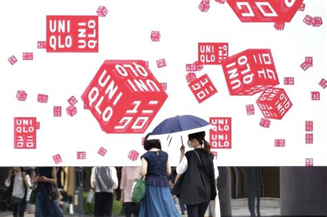 La Scalata Di Uniqlo E I Segreti Del Fondatore Tadashi Yanai Lettera43