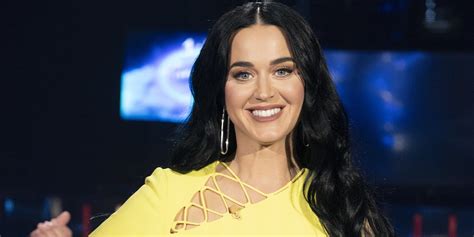Katy Perrys Tattoos And Meanings Popsugar Beauty