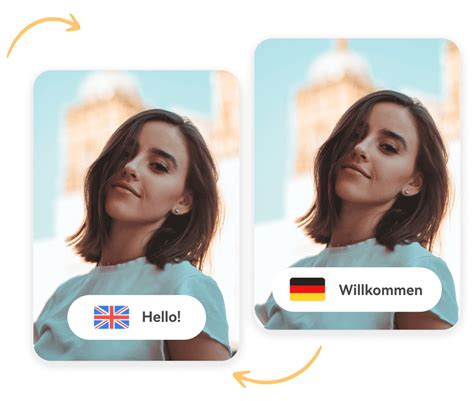 Free Ai Video Translator Translate Videos To 100 Languages