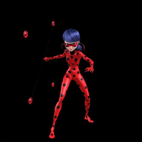 Render Ladybug Miraculous Ladybug Comic Miraculous Ladybug Ladybug