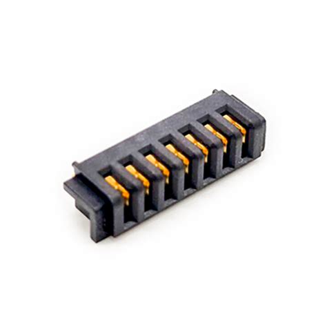 Elecbee Pin Battery Connector Ph Female Straight Laptop Battery Connector