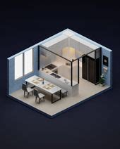 Chibi Side View Reference