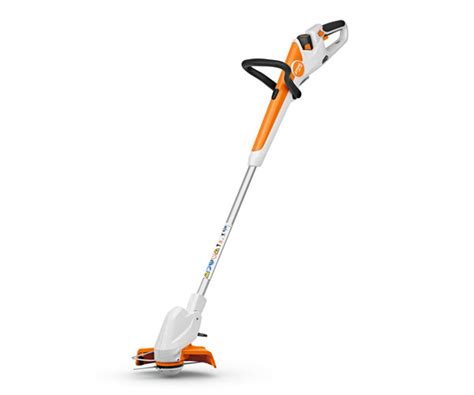 Stihl Fsa Cordless Grass Trimmer Masons Kings