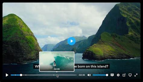 推荐八款非常好用的html5 视频播放器 Duidaima 堆代码
