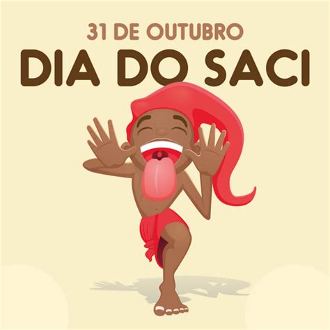 Saci Pererê A Lenda Brasileira Que Une Culturas Em Todo O Mundo