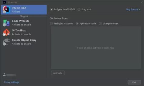 2024 最新 Intellij Idea 202416 激活（亲测可用） 方圆百里找对手 博客园