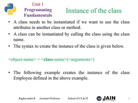 Module 1 Programming Fundamentalspptx