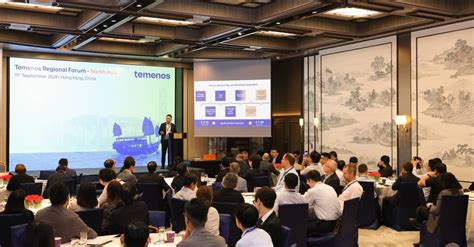 Trf 2024 North Asia Event Highlights Blog Sridhar Sampath