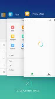 Android Applications Stack Like View Stack Overflow