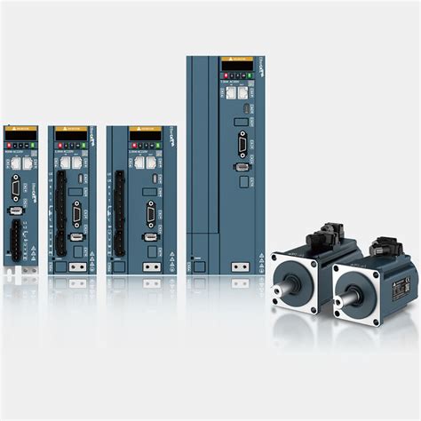 What Is A Servo Drive And How Does It Work