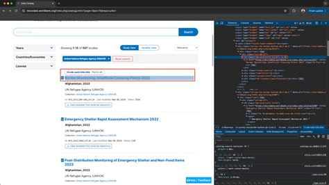 How To Create An Auto Updating Database From Extracted Data