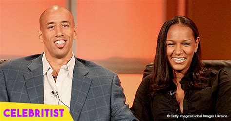 Jackie Christie Melts Hearts In New Snaps With Husband Doug From