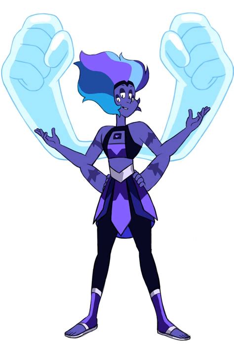 Covellite Steven Universe Characters Steven Universe Fusion Steven Universe Fanart