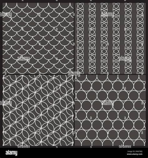 Black Abstract Backgrounds Stock Vector Image And Art Alamy