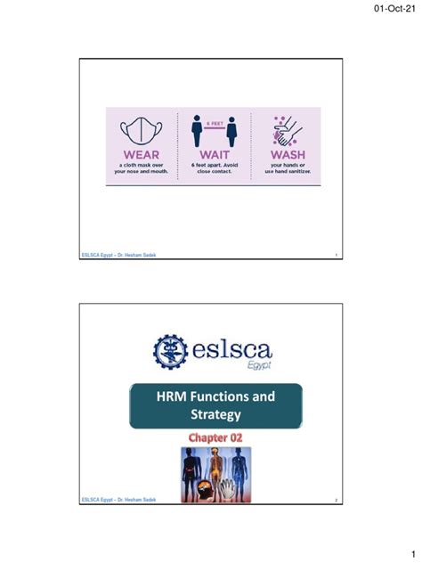 02 Hrm Functions And Strategy Pdf Human Resource Management