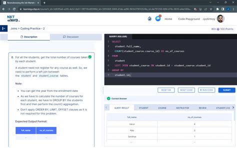 Jyotirmoy Bera On Linkedin Day53 100daysofcode Ccbp Consistency 100daysofcodechallenge