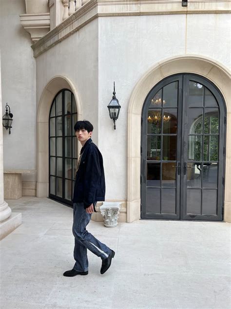 Ini On Twitter 許豊凡 Sunny Day☀️🌞 Ini Xufengfan