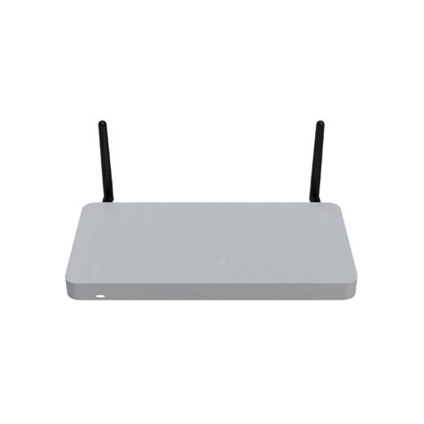Router Mx75 Cisco Meraki