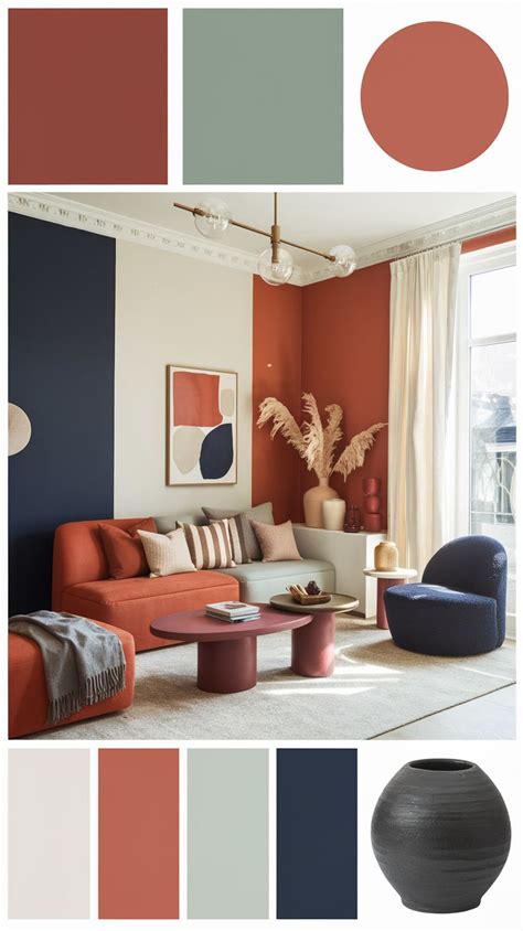 Discover The Latest Color Trends An Interior Designers Exclusive