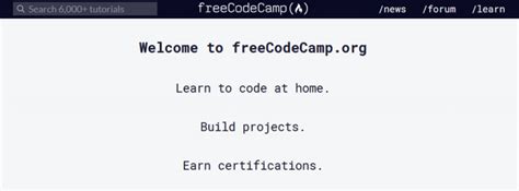 Best Coding Bootcamps For Web Developers