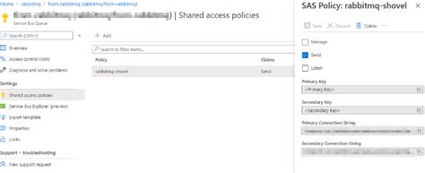 apache kafka approach on queue implementation for failover in azure