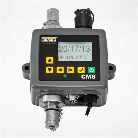 Particle Counters Lekang Group