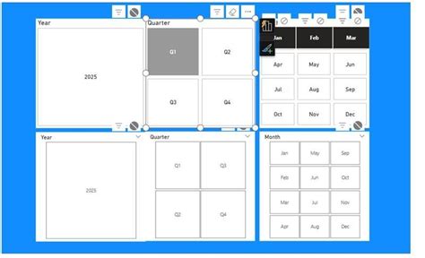 Solved Slicer Visualisation Slicer Visualization Microsoft Fabric