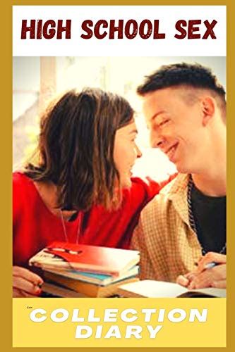 High Babe Sex Volume Diary Collection Love Romance Sex Sexuality Erotic Moment