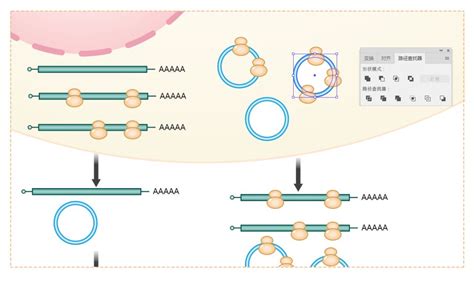再推荐一个强大的机制示意图绘制软件 工具