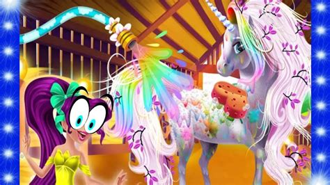 Мультики про лошадок Детские мультики про животных Развивающие мультики для детей Мультфильмы