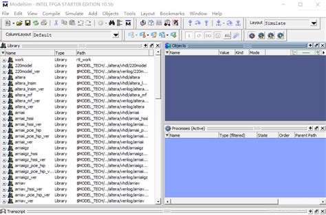 Fpga调用modelsim进行功能仿真和时序仿真specify A Test Bench File Name Csdn博客