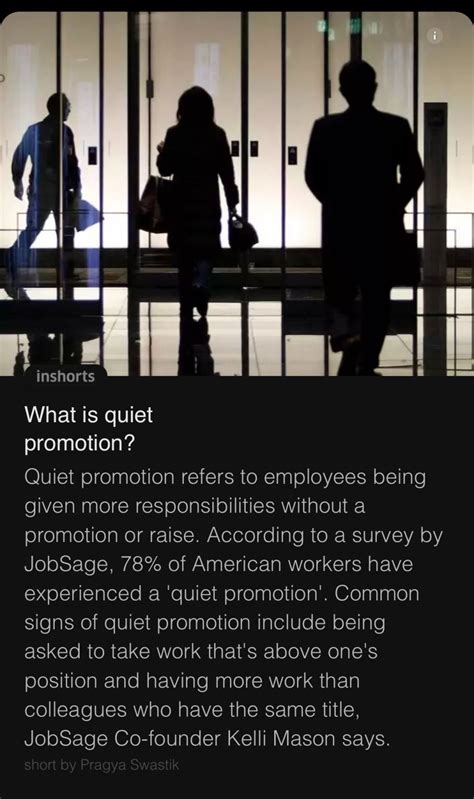 gaurav pant on linkedin to all those who think that they are not getting promotions you are…