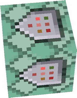 Tag Texture Chain Command Block Front Nova Skin