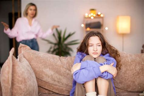 10 Tips For Raising Teenage Daughters To Fight Less And Connect More