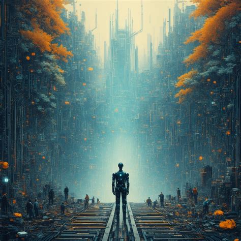 Should Artificial Intelligence Replace Human Jobs Exploring The Debate On Future Job Losses