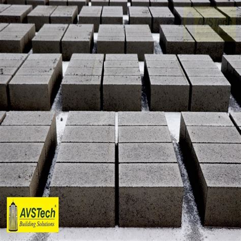 Rectangular Concrete Solid Blocks 9 In X 4 In X 3 In Price