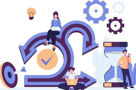 Agile Methodology In Mobile App Development