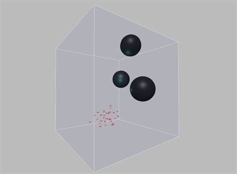 boids simulation 1 veldic s blog