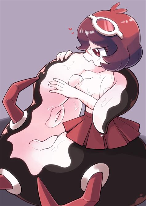 Rule 34 Bottomwear Clothing Eyelashes Eyewear Eyewear On Head Female