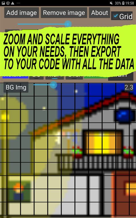 Asd Tile Map Editor V3 By Mordazah