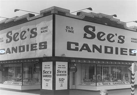 Warren Buffett I Sees Candies Analiza Przełomowej Inwestycji Która