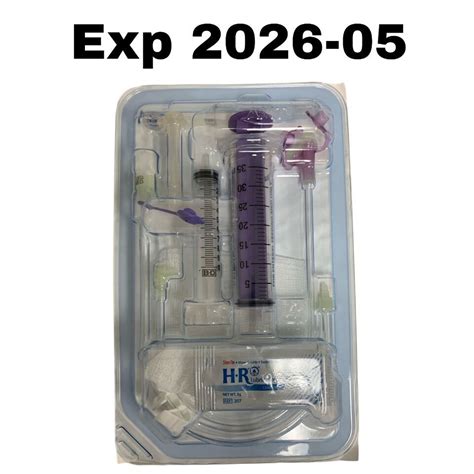 New Applied Medical Technology M1 5 2035 I Minione® Balloon Button Low