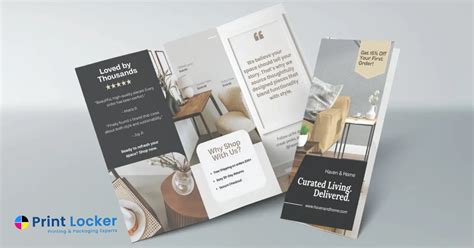 How Vdp Personalizes Brochures And Postcards In La 2025