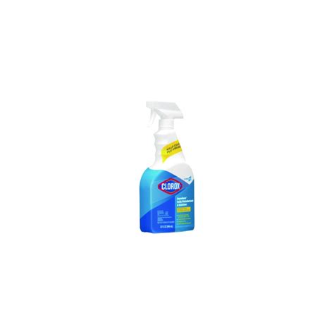 Clorox Anywhere Hard Surface Sanitizing Spray