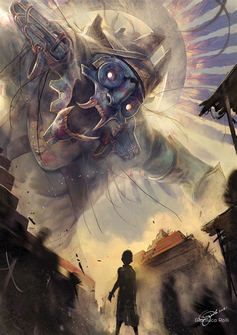 Tlaloc